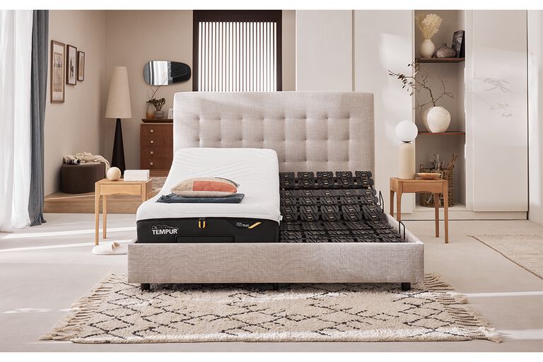 Les tailles de lit décryptées